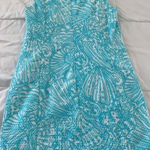 Lilly Pulitzer | Dresses | Lilly Pulitzer Macfarlane Dress | Poshmark